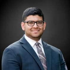 Aditya Parihar - Family Lawyer | Q.E.D. Law